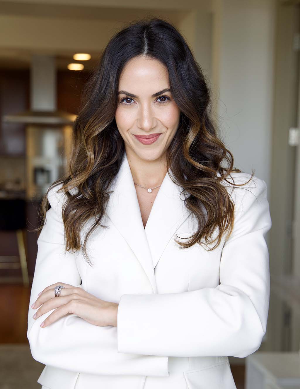 Speaking - Lamiaa Laurène Daif